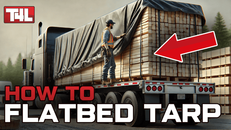 Tarps4less | Quality Truck Tarps & More