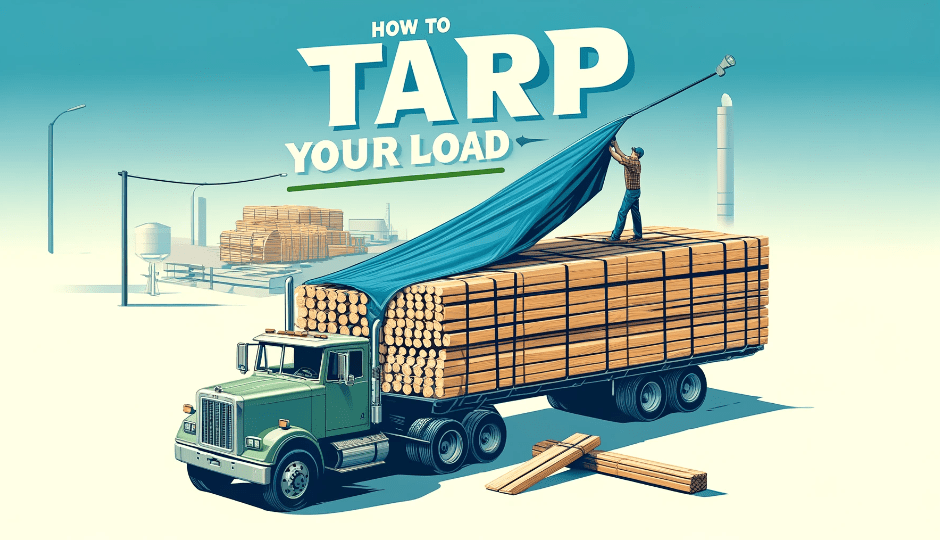 Tarps4less | Quality Truck Tarps & More