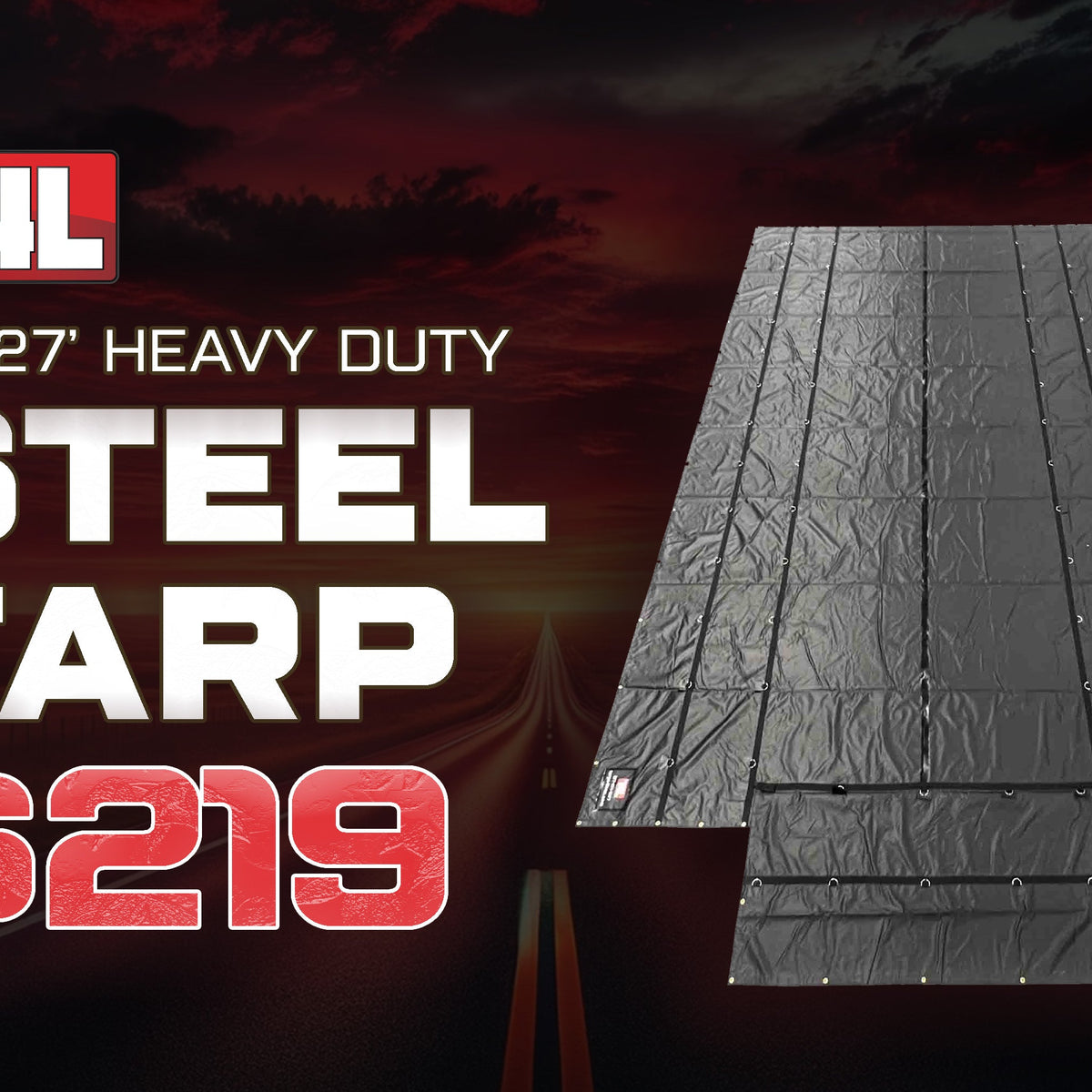 Tarps4less | Quality Truck Tarps & More