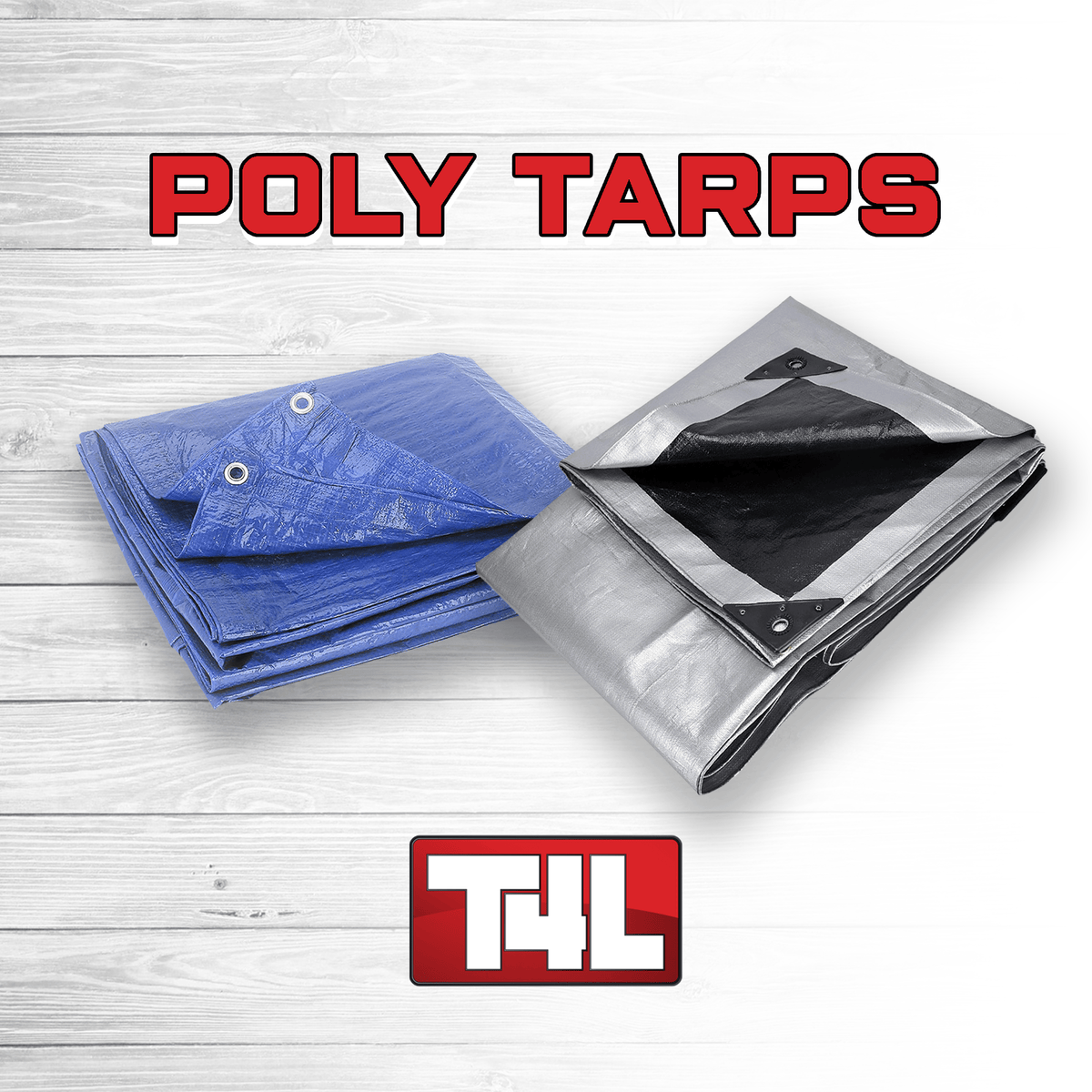 Tarps4less | Quality Truck Tarps & More